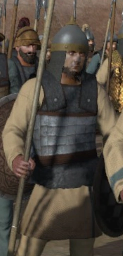 Souren Paronyan | Historica Wiki | Fandom