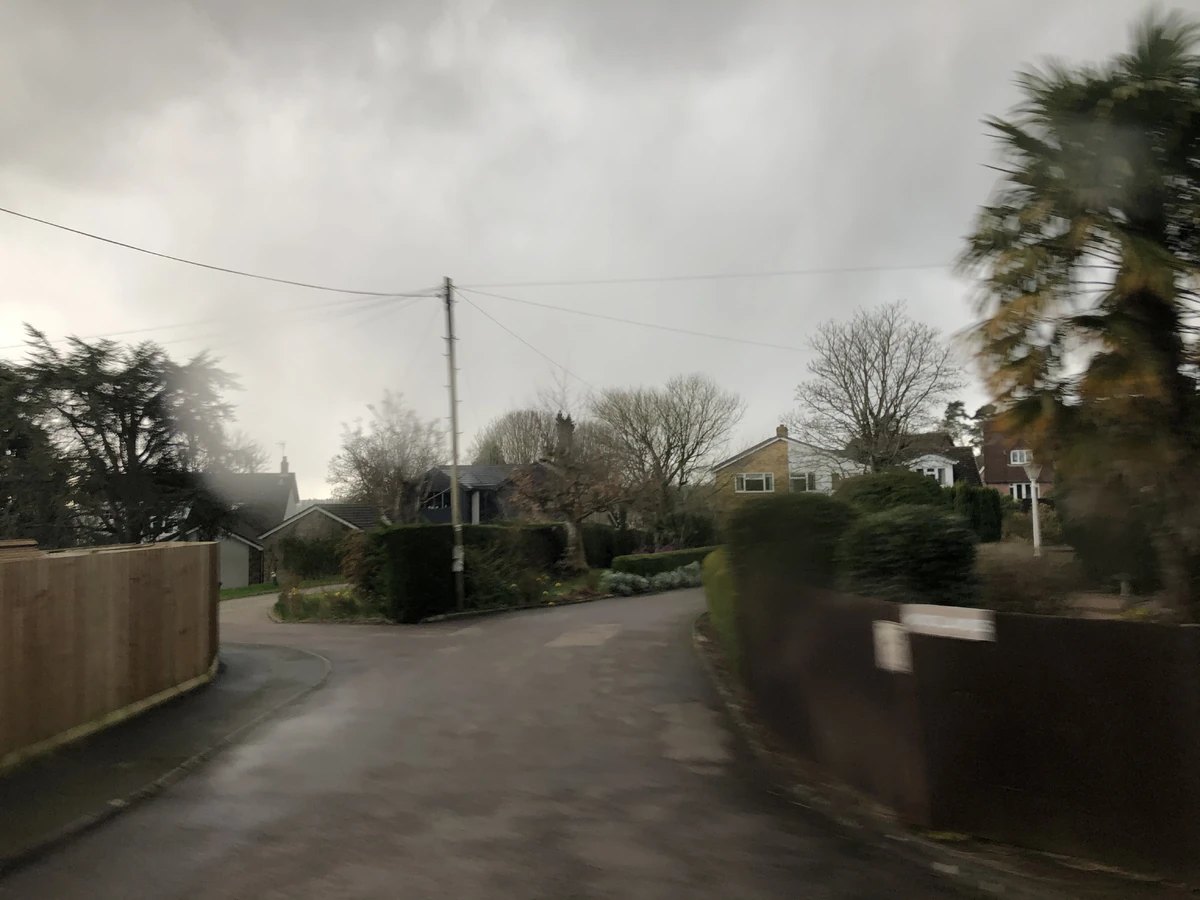 St. Arvans | Historica Wiki | Fandom