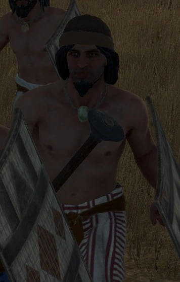 Talha al-Rad | Historica Wiki | Fandom