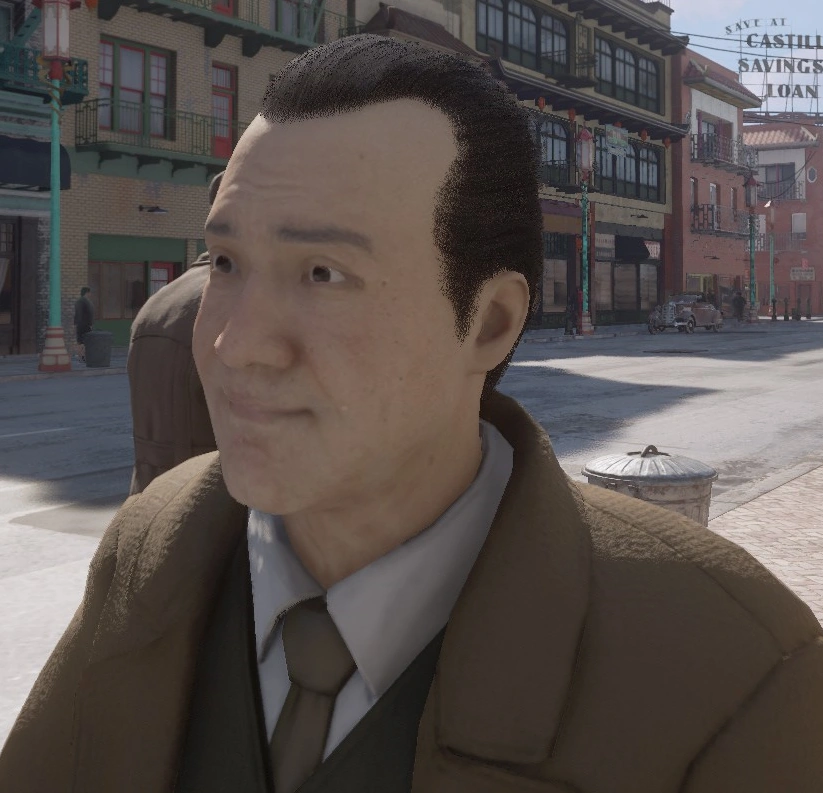 Tang Shi | Historica Wiki | Fandom