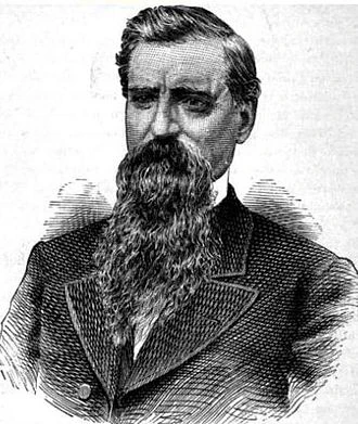 Theron M. Rice | Historica Wiki | Fandom