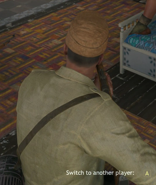 Thomas Bendel | Historica Wiki | Fandom