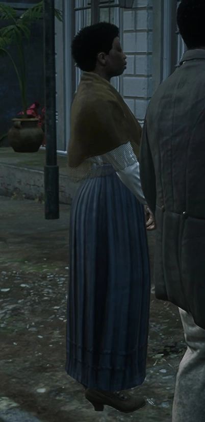 Una Wiggens | Historica Wiki | Fandom