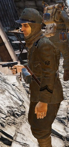 Valerico Maddalone | Historica Wiki | Fandom