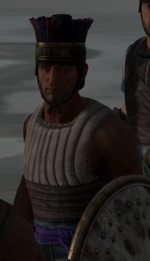 Venel Valashna | Historica Wiki | Fandom