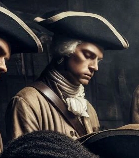 Zaccheus Davison | Historica Wiki | Fandom