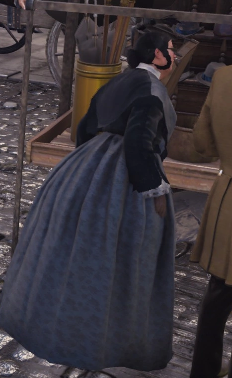 Zoe Abertery | Historica Wiki | Fandom