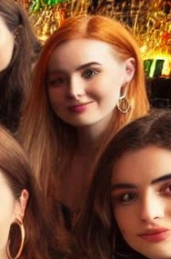 Éabha Hanvey | Historica Wiki | Fandom