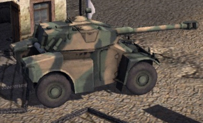AML-90 | Historica Wiki | Fandom