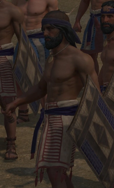 Abdul Kader el-Malak | Historica Wiki | Fandom