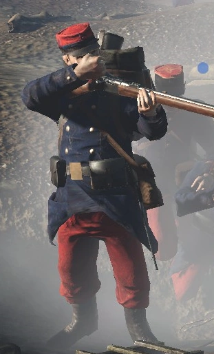 Albert Jacquet | Historica Wiki | Fandom