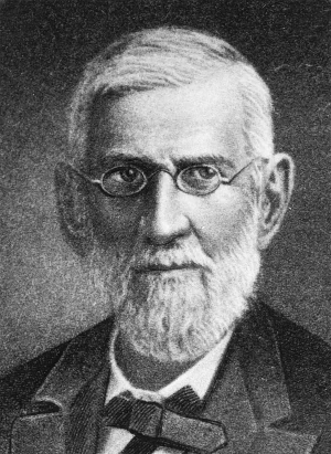 Alexandre Mouton | Historica Wiki | Fandom