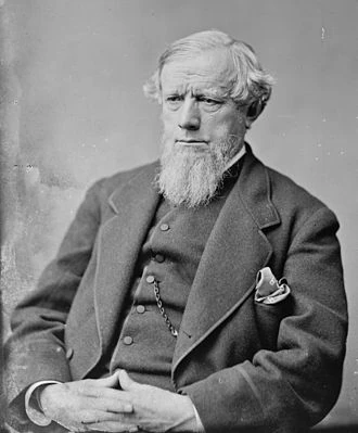 Allen G. Thurman | Historica Wiki | Fandom