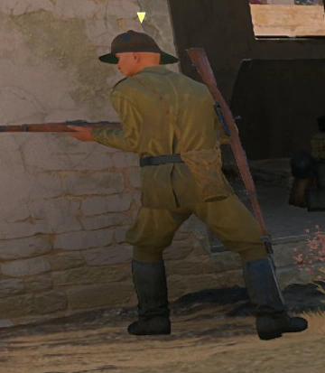 Ambrosiano Leanza | Historica Wiki | Fandom