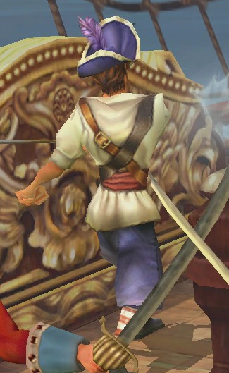 Ancelet Loup | Historica Wiki | Fandom