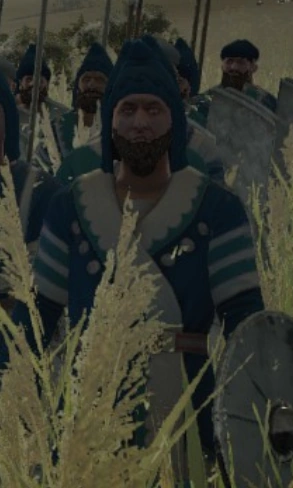 Andisheh Ganji | Historica Wiki | Fandom