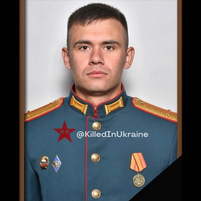 Andrey V. Medny | Historica Wiki | Fandom