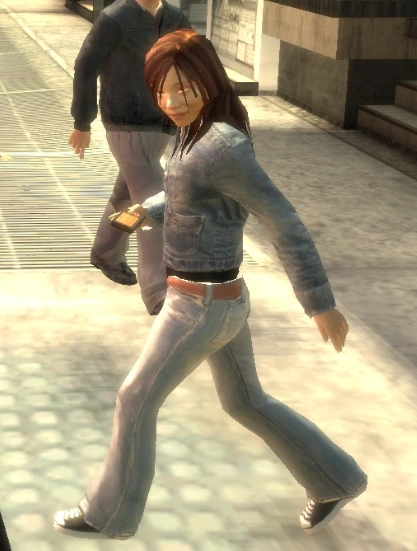 Annie Fang | Historica Wiki | Fandom