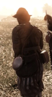 Arlo Moore | Historica Wiki | Fandom