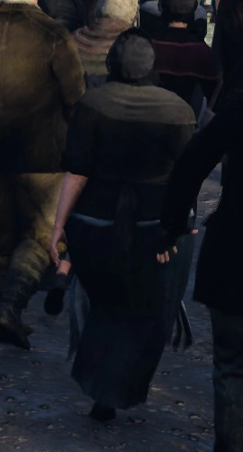 Bernice Zylphia Gunn | Historica Wiki | Fandom