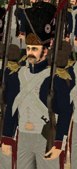 Billy Laliberte | Historica Wiki | Fandom