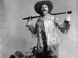 Buffalo Bill | Historica Wiki | Fandom