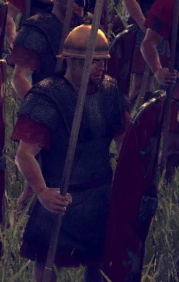 Caius Granius Rufinianus | Historica Wiki | Fandom