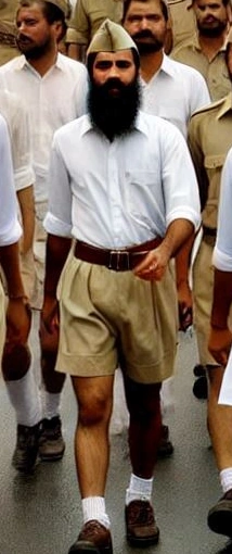 Chandrama Joshi | Historica Wiki | Fandom