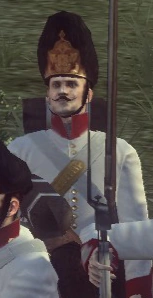 Chris Redlich | Historica Wiki | Fandom