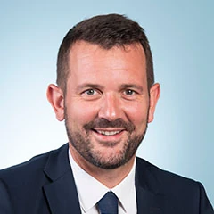 Christophe Bentz | Historica Wiki | Fandom