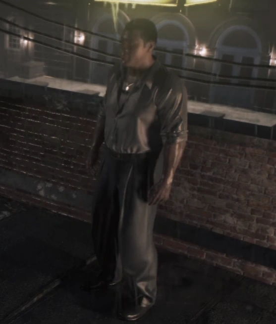 Danny Little | Historica Wiki | Fandom