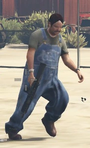 Darhl Hartvigsen | Historica Wiki | Fandom