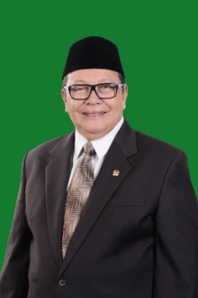 Dedi Wahidi | Historica Wiki | Fandom