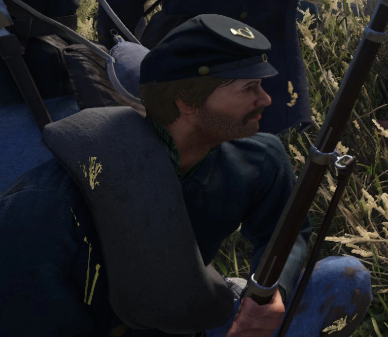 Denver R. Robb | Historica Wiki | Fandom