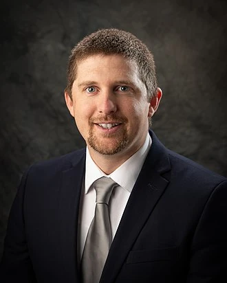 Derrick Evans | Historica Wiki | Fandom