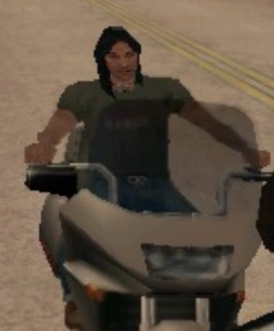 Donald Scratching Crow | Historica Wiki | Fandom