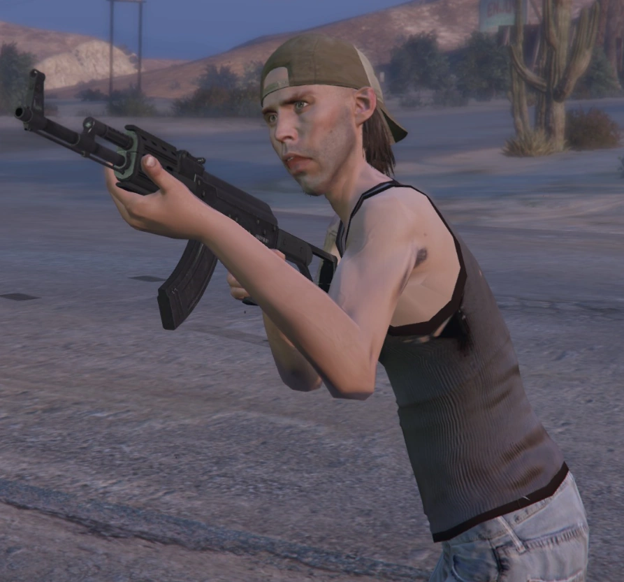 Doug Leaper | Historica Wiki | Fandom