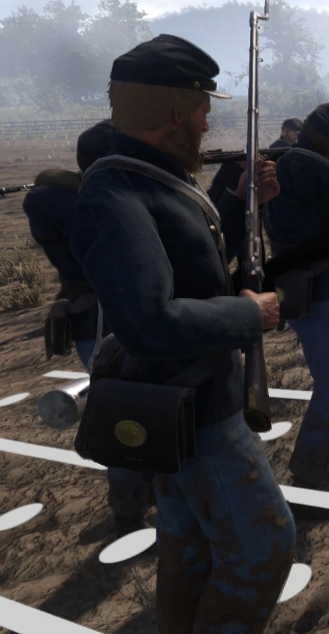 Earnest T. McCrosson | Historica Wiki | Fandom