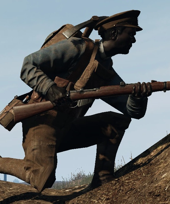 Foy A. Nute | Historica Wiki | Fandom