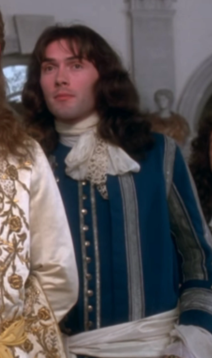 Francois Barbier | Historica Wiki | Fandom