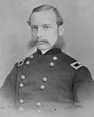 Frederick Winthrop | Historica Wiki | Fandom