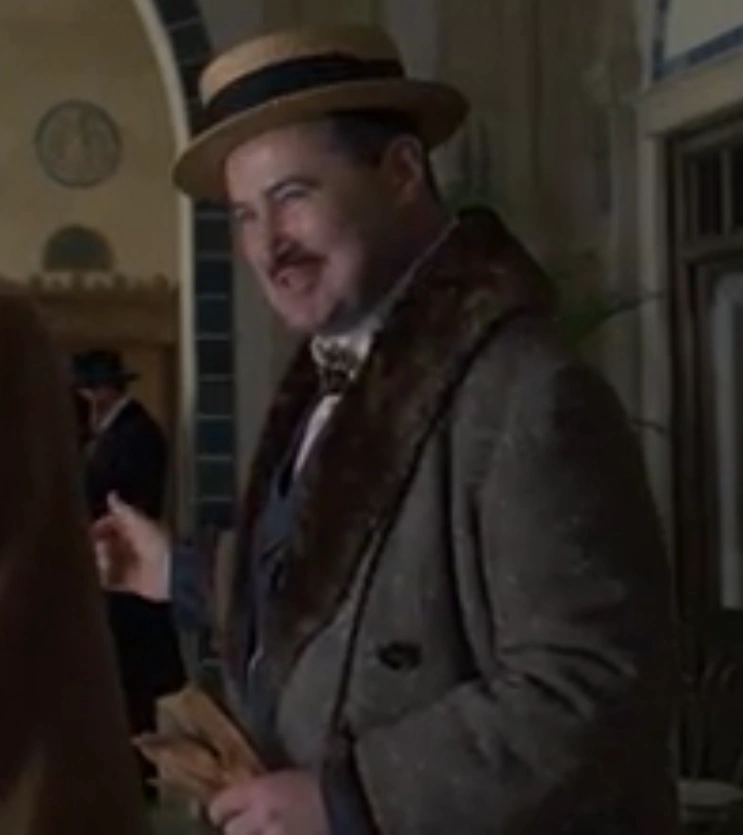 George Baxter | Historica Wiki | Fandom