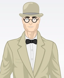 George Fahey | Historica Wiki | Fandom