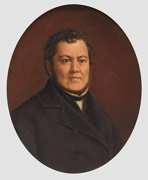George M. Keim | Historica Wiki | Fandom