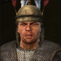 Gnaeus Ulpius Tertius | Historica Wiki | Fandom