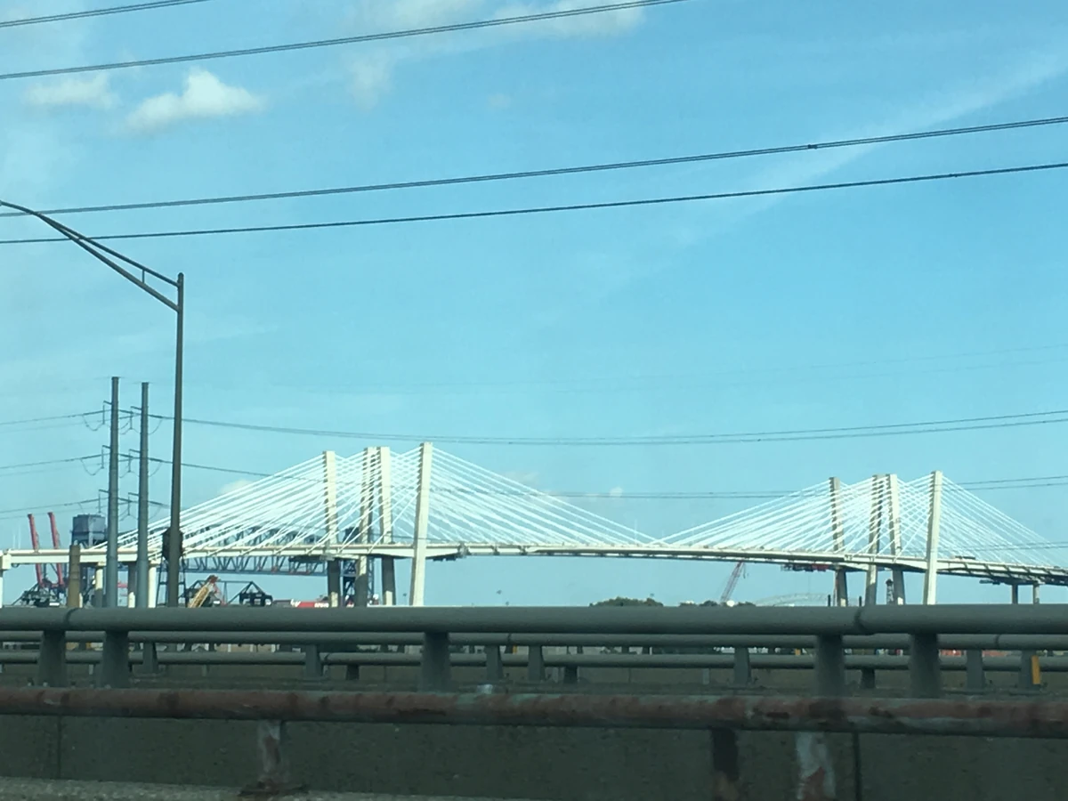 Goethals Bridge | Historica Wiki | Fandom