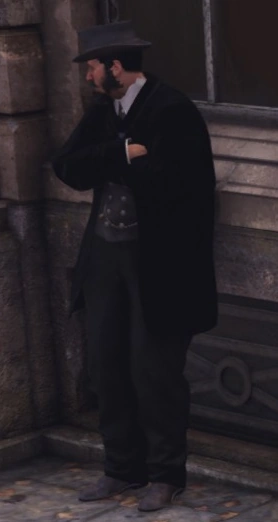 Gordon Cook | Historica Wiki | Fandom