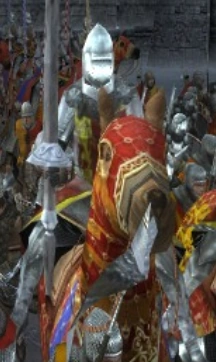 Howard of Kent | Historica Wiki | Fandom