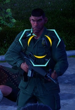 Isiah W. Clauden | Historica Wiki | Fandom