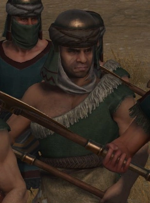 Ismad el-Rassi | Historica Wiki | Fandom